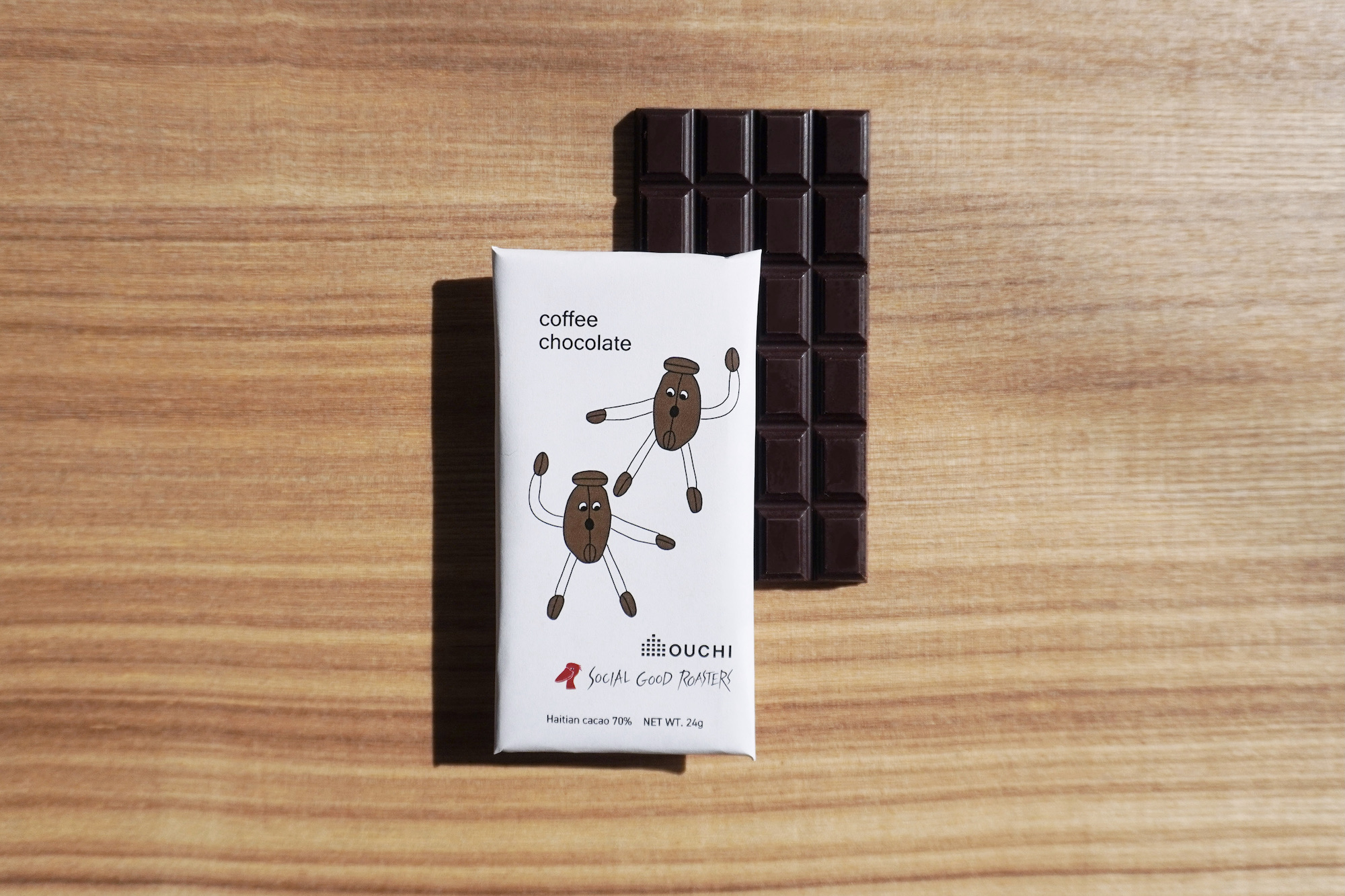 OUCHI | いつでも、誰でも、帰れる場所。